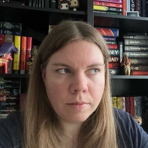 Sofie Bookstagrammer Sofies Books Threads Say More