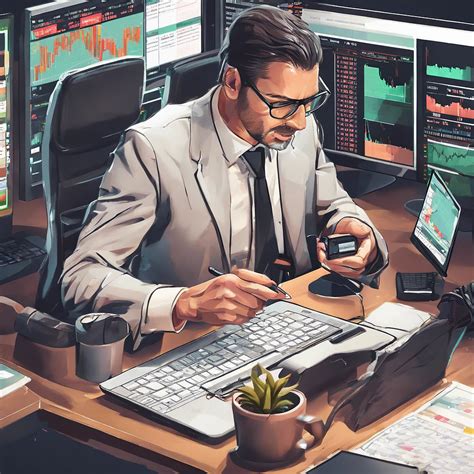 Ai Writer For Finance Technical Analysis