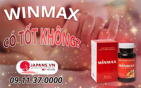 BỐc PhỐt Winmax Lừa đảo Cách Dùng Giá Bao Nhiêu Mua ở đâu