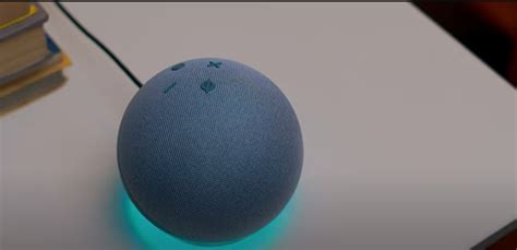 Echo Dot Th Gen Vs Echo Th Gen Enjoytechlife