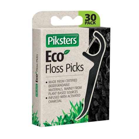Piksters® Gorilla Floss 30m