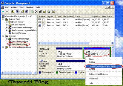 Solusi Windows No Disk Chyardi S Blog