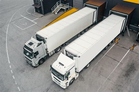 Efficient Yard Management Streamlining Your Logistics Operations