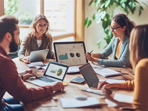 How Task Management Tools Enhance Team Collaboration Team Task Pro