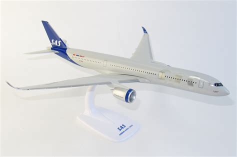 PPC 222338 Airbus A350 900 SAS Scandinavian Airlines SE RSA