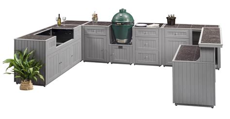 20 Fancy Modular Outdoor Kitchens Home Decoration And Inspiration Ideas