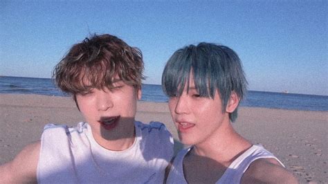 Choccola 🌹 On Twitter Nct แทยง แทยง แฟนหนุ่ม