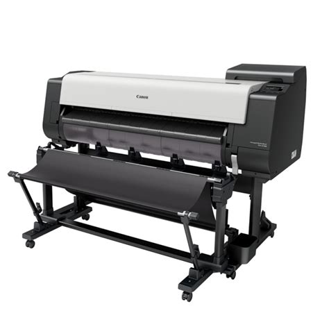 Canon Imageprograf Tx 4100 44 Large Format Printer