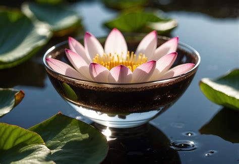 10 Best Ways To Grow A Lotus Flower In A Bowl