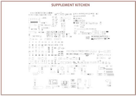 SKETCHUP LAYOUT 7D Stuff