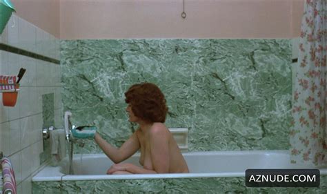 Delphine Seyrig Nude Aznude