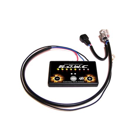 Polaris Scrambler 850 Race Setup