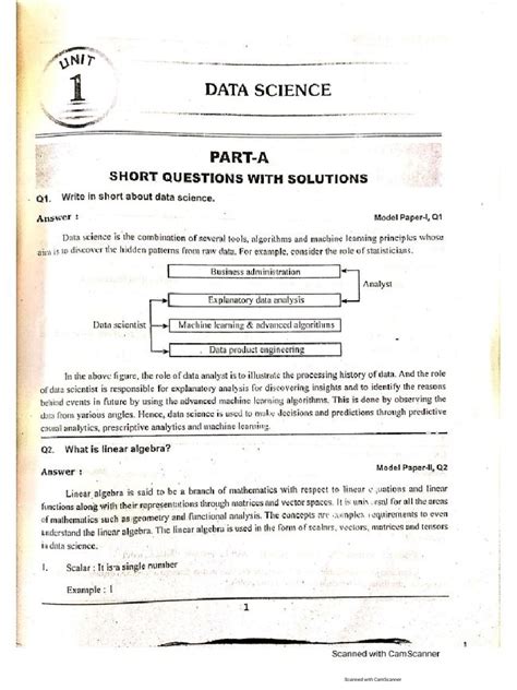 Data Science Using R Pdf