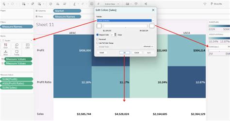 A Dozen Modern Tableau Tips And Tricks Interworks
