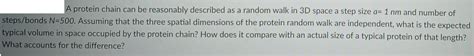 Solved Biophysics Question Coding Is Required Only In