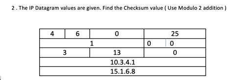 Solved 1 Suppose A Tcp Connection Is Transferring A File Of