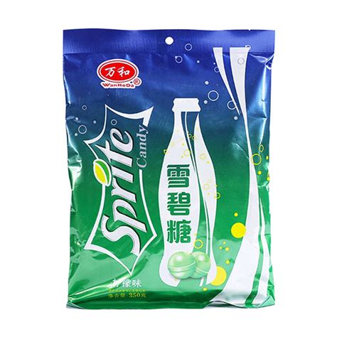 Exotic Sprite Hard Candy 350g Delta 8 Resellers