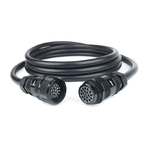 2 5mm Socapex Extension Cable 5m Hire Visual Elements