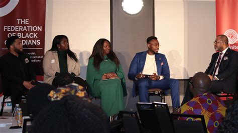 Empowering The Next Generation Of Black Leaders United Way Greater