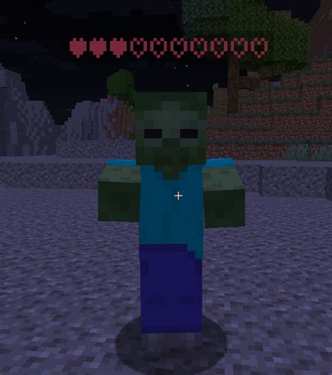 Dynamic Mob Health Bar Skript SpigotMC High Performance Minecraft