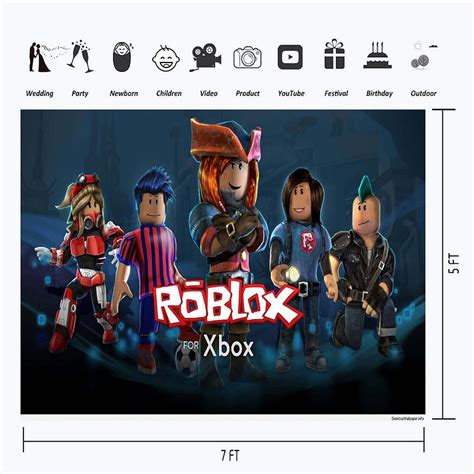 Roblox Girl Theme Party