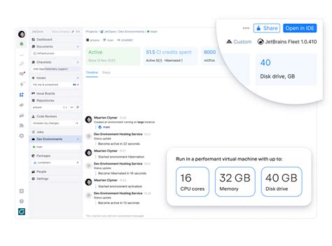 Welcome To Fleet The Jetbrains Blog