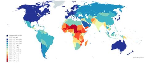 Global Human Development Indicators At Thomas Lemus Blog