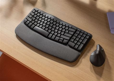 Logitech Wave Keys SoyaCincau