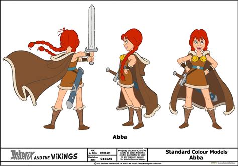 Character Design Character Model Sheet Character Art