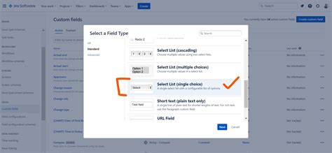 Jira Tutorials How To Add Custom Field