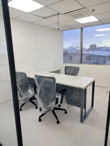 L Shape Manager Table At 19500 In Hyderabad ID 2852820861862