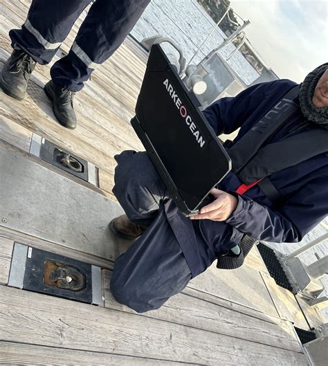 Power In Numbers Unleashing Swarms Of Micro Autonomous Underwater Vehicles To Gather