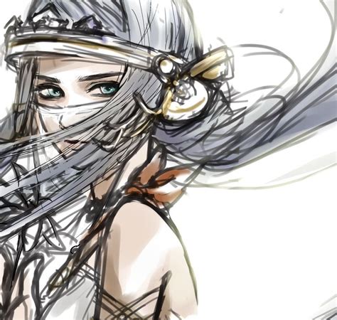 Yeul Final Fantasy Xiii