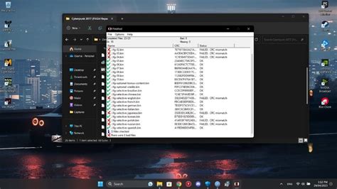 I Keep Getting Bad Files And I Get Isdone Dill Error I Have My Anti Virus Off And I Did Cheack