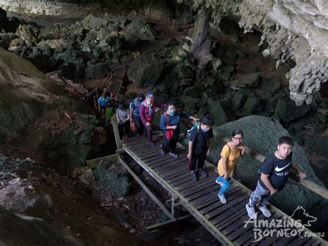 Niah Cave Day Tour Amazing Borneo Tours