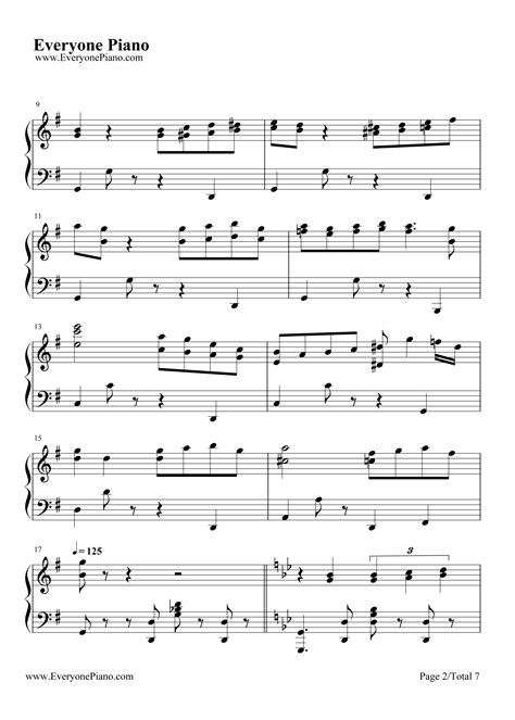 探戈舞曲钢琴曲 小步舞曲钢 典探戈舞曲 大山谷图库