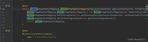 Springboot2 7 Web2 请求参数处理 只有post才能带隐藏method，只允许额外三种put Delete Patch