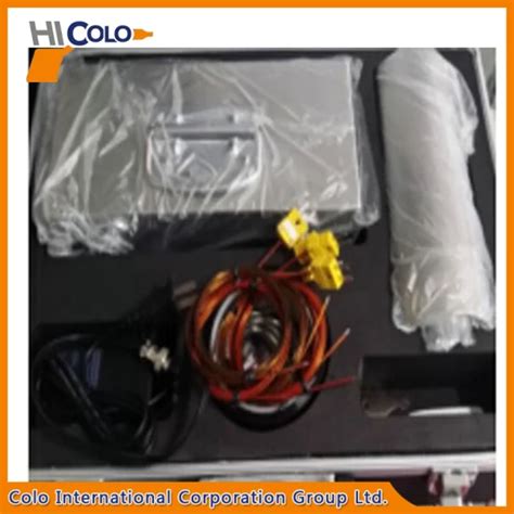 Oven Temperature Data Loggers For Oven Temperature Oven Data Logger