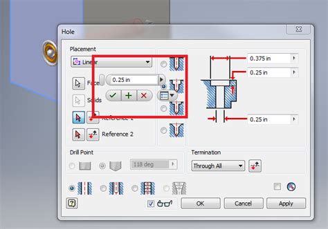 Inventor 2016 Still No Mini Toolbar Settings Autodesk Community