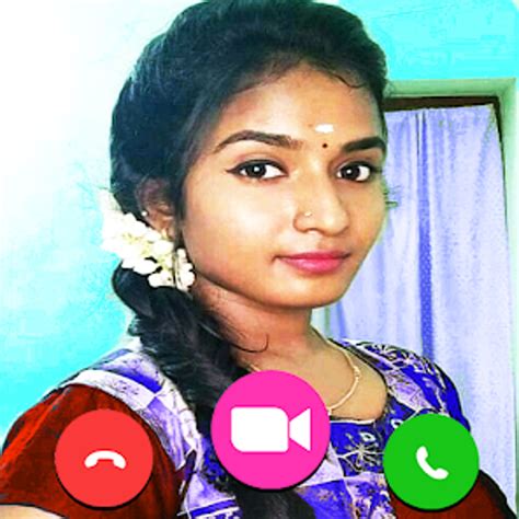Tamil Girls Video Call App For Android Download