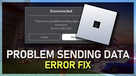 Come Correggere Il Codice Di Errore Di Roblox 262 Si è Verificato Un