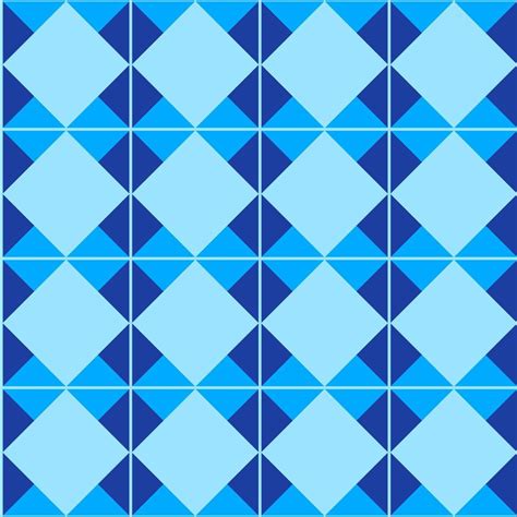 Seamless Geometric Tile Pattern Background With Vector Illustration Graphic 14954817 Vector Art