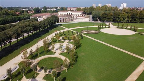 Palazzo Te Mantova E Sabbioneta Unesco Città Del Rinascimento