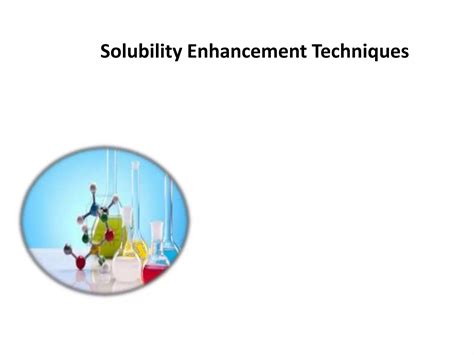 Solubility Ppt Pptx