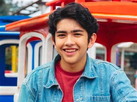 Sparkle Teen Artist Andrei Sison Passes Away After Car Accident Gma