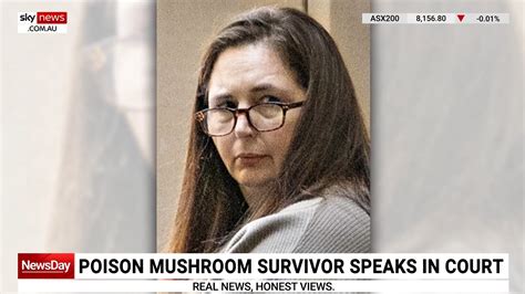 Erin Patterson Murder Trial More Witnesses Give Evidence As Alleged Mushroom Poisoning Case