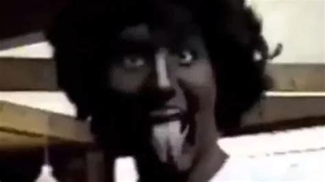 Facebook Instagram Ban Blackface Anti Semitic Conspiracies
