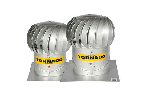 Whirlybird Turbine Ventilation Fresh Natural Cooling