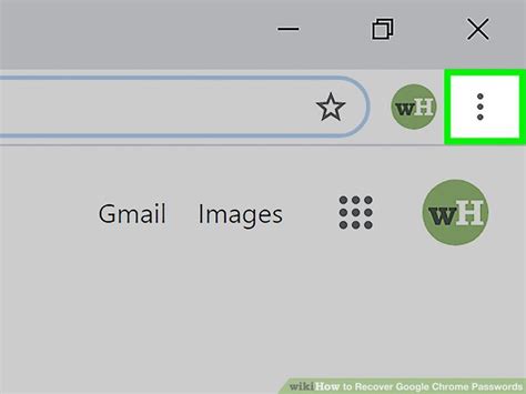 3 Ways To Recover Google Chrome Passwords WikiHow