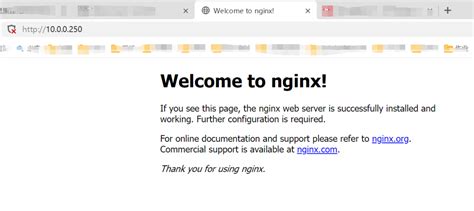 Nginx快速入门安装配置详解 知乎